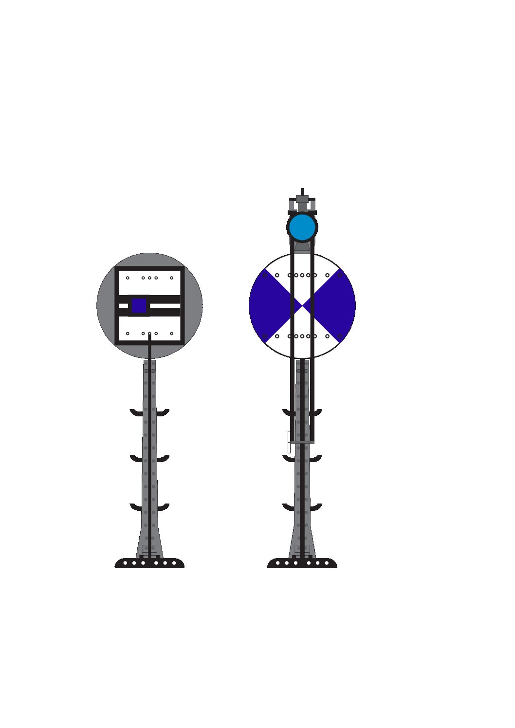 FR015 – Rafael Sánchez Trenes | Modelismo ferroviario
